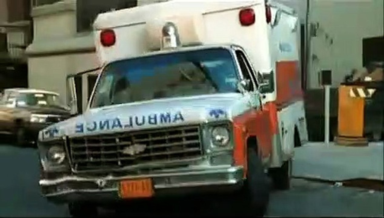 Times Square | movie | 1980 | Official Trailer - video Dailymotion