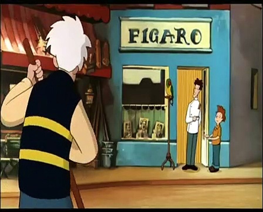 Momo | movie | 2001 | Official Trailer - video Dailymotion