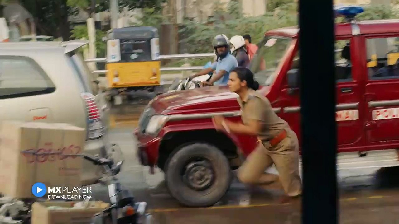 Vadham | show | 2021 | Official Trailer - video Dailymotion