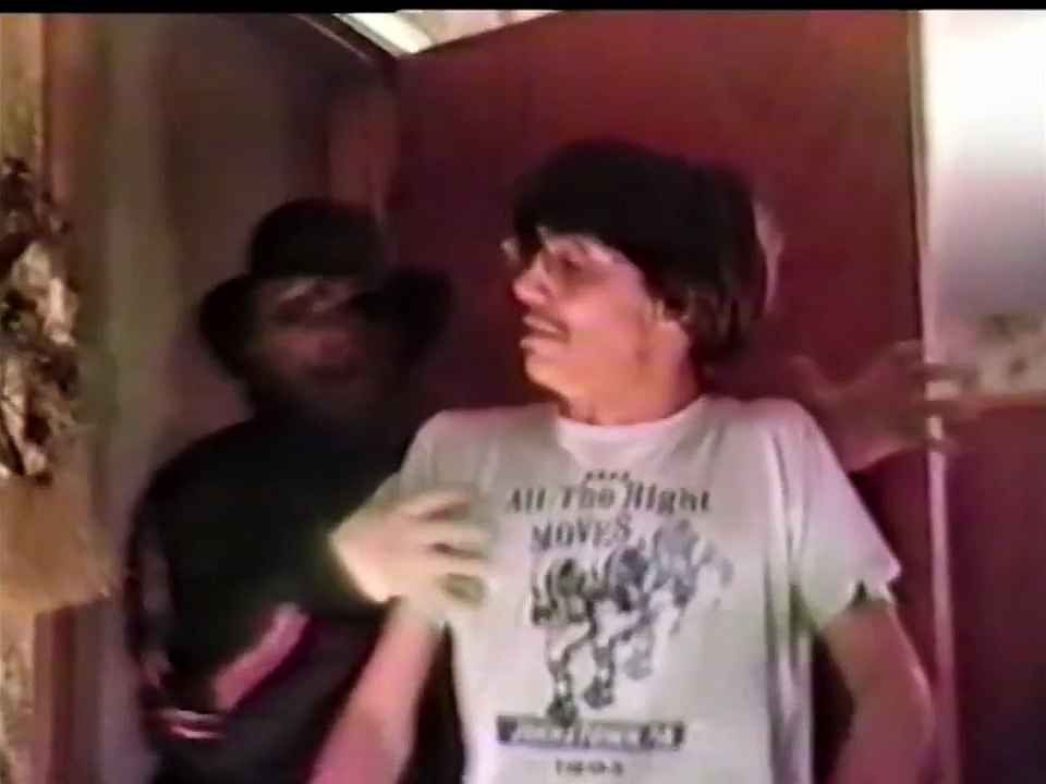 Hallucinations | movie | 1986 | Official Trailer - video Dailymotion