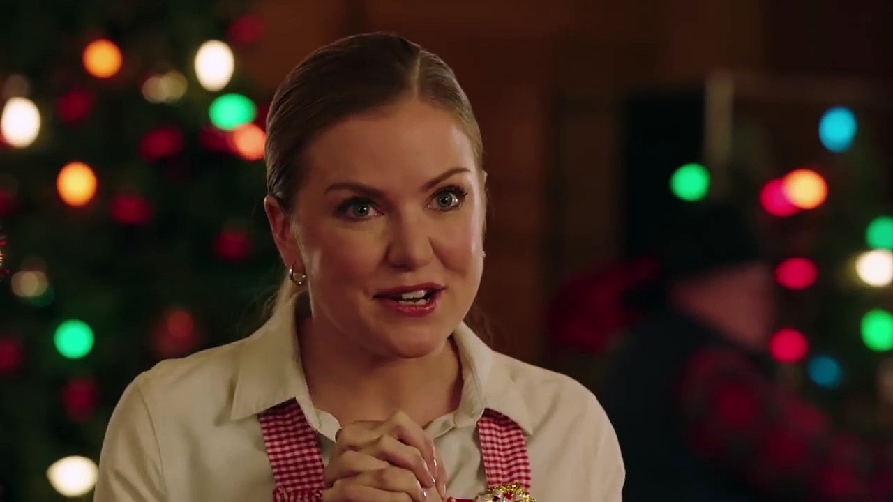 My Christmas Prince | movie | 2017 | Official Trailer - video Dailymotion