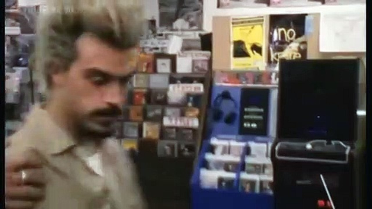 Luster | movie | 2002 | Official Trailer - video Dailymotion