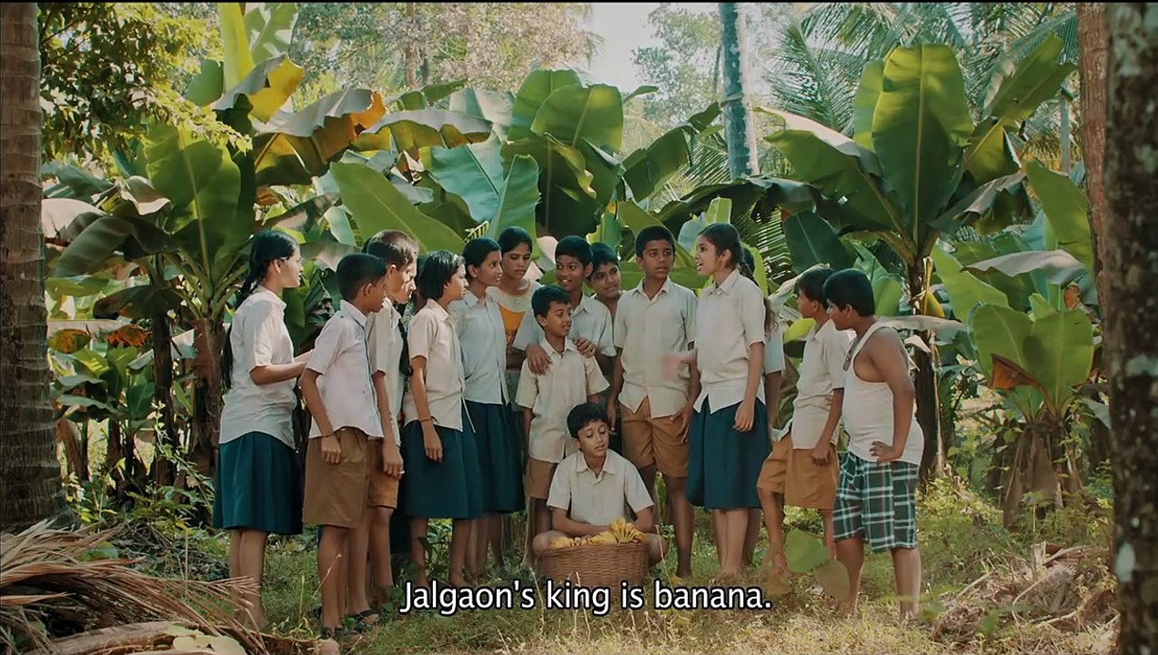 Ubuntu | movie | 2017 | Official Trailer - video Dailymotion