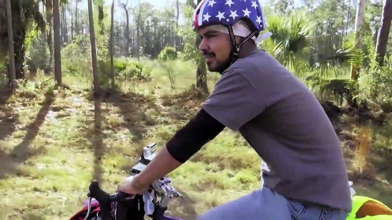 Spoke | movie | 2016 | Official Trailer - video Dailymotion