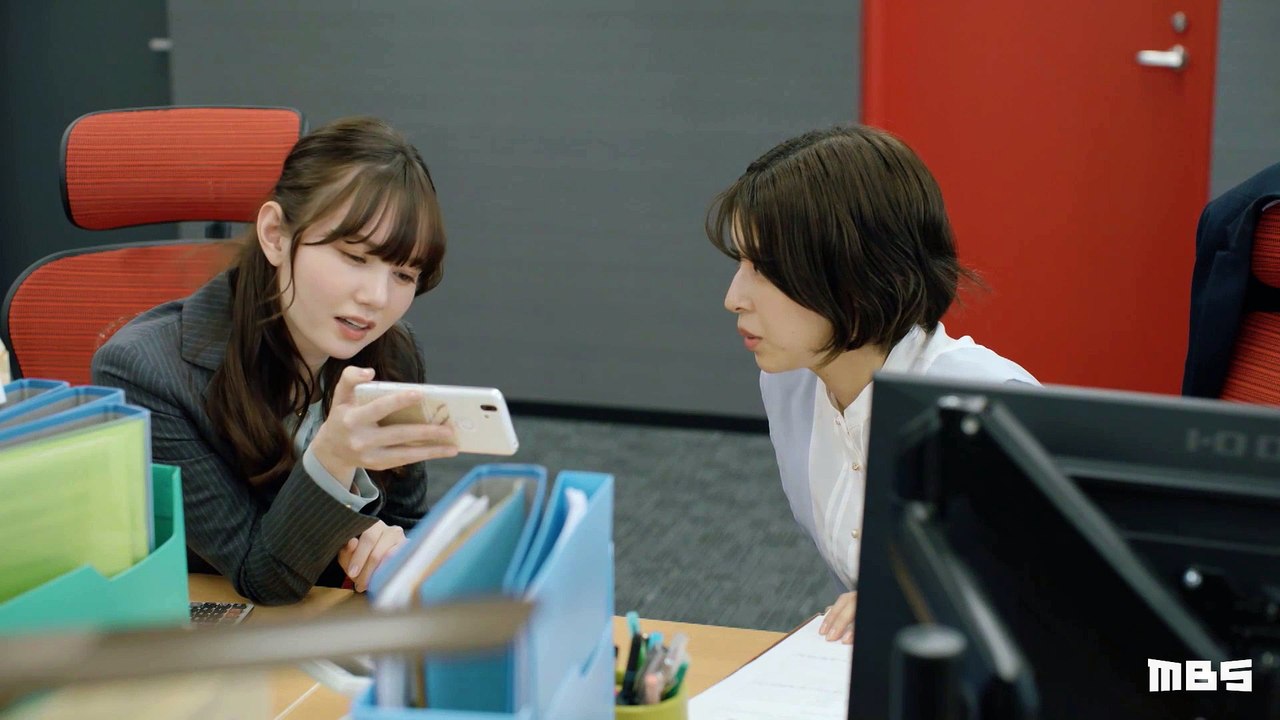Anata wa Watashi ni Otosaretai EP03 - วิดีโอ Dailymotion