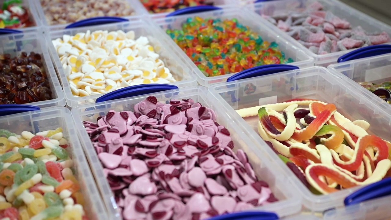 Meet Peterborough's next Alan Sugar, Luke Scotney - video Dailymotion