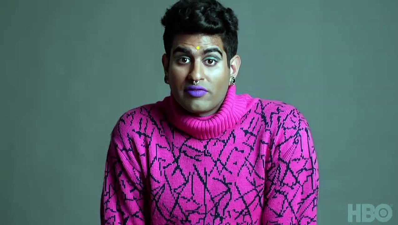 The Trans List | movie | 2016 | Official Trailer - video Dailymotion