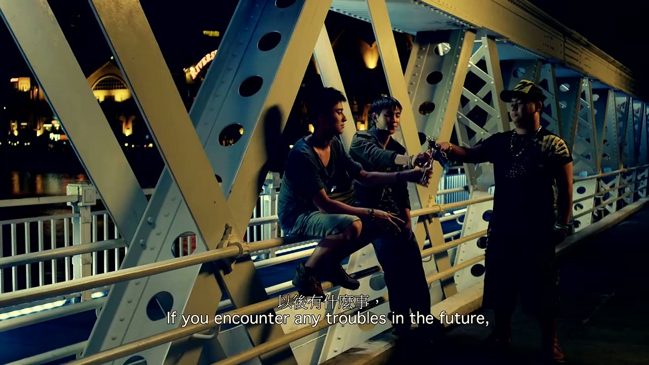 Imperfect | movie | 2012 | Official Trailer - video Dailymotion