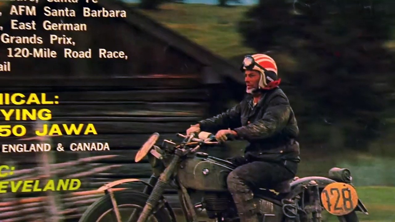 Penton: The John Penton Story | movie | 2014 | Official Trailer - video ...