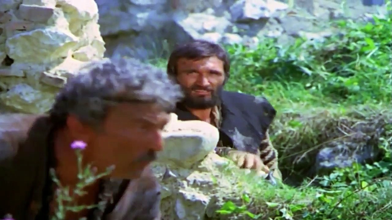 The Immortals | movie | 1974 | Official Trailer - video Dailymotion