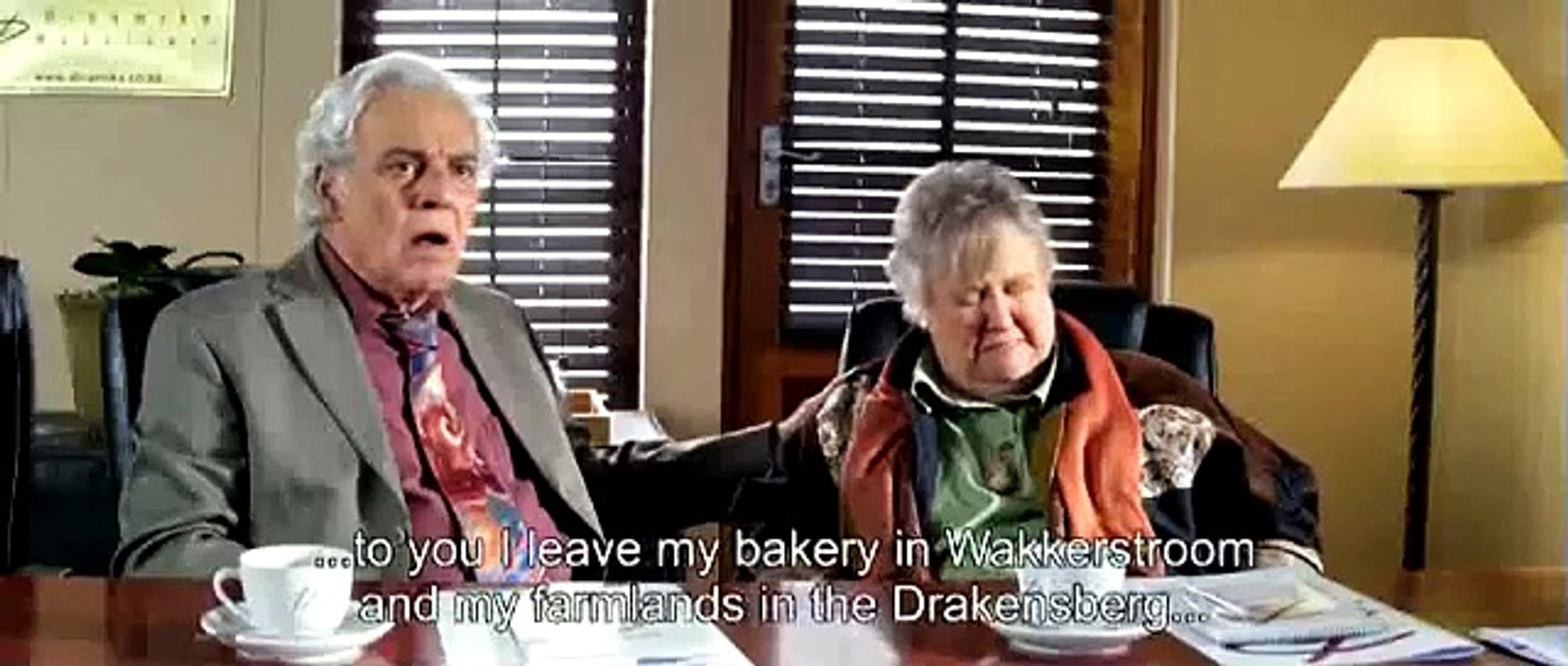 Vrou Soek BOER | movie | 2014 | Official Trailer - video Dailymotion