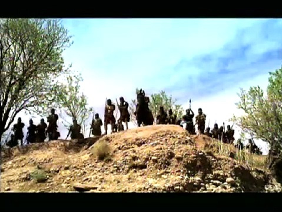 The Apocalypse | movie | 2002 | Official Trailer - video Dailymotion