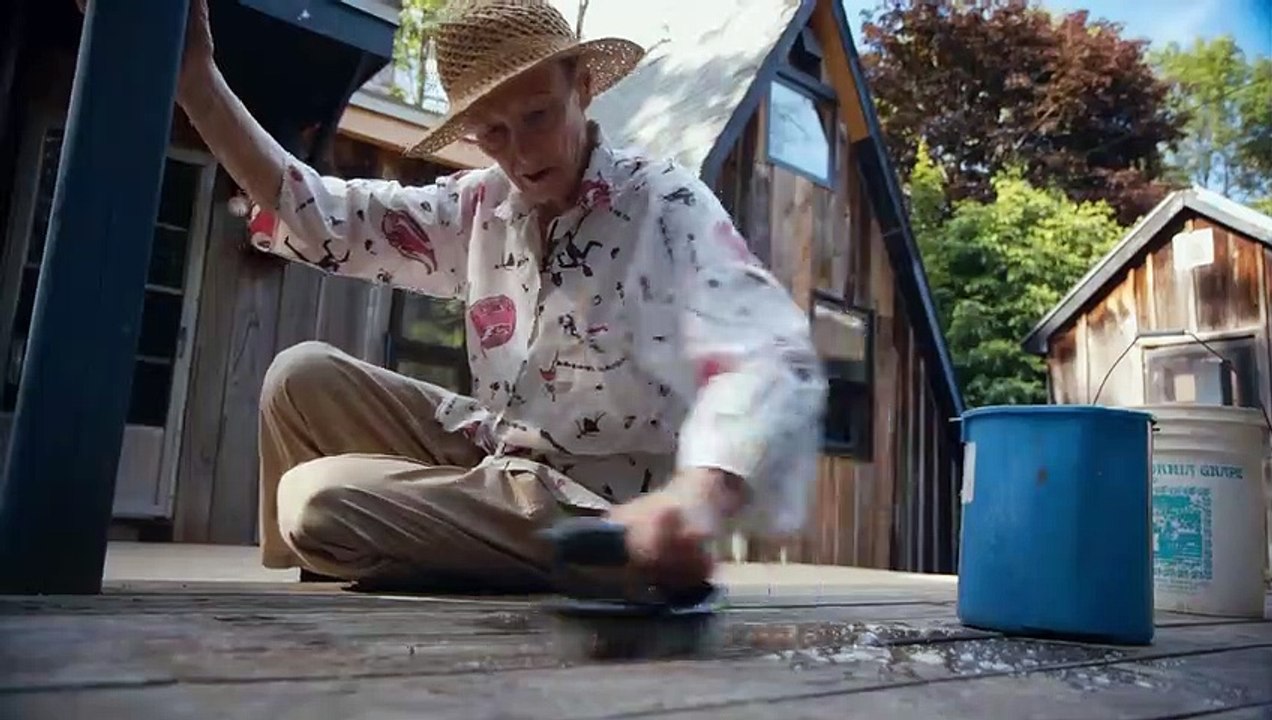 Al Purdy Was Here | movie | 2015 | Official Trailer - video Dailymotion