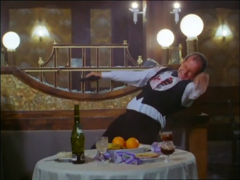 Epicenter | movie | 2001 | Official Trailer - video Dailymotion