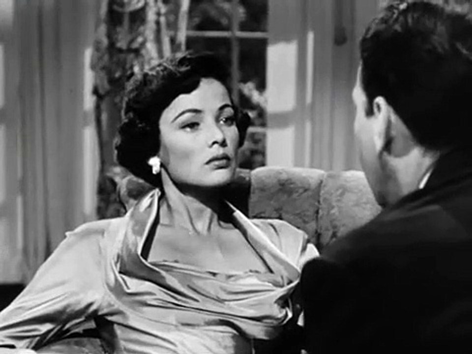 Whirlpool | movie | 1950 | Official Trailer - video Dailymotion