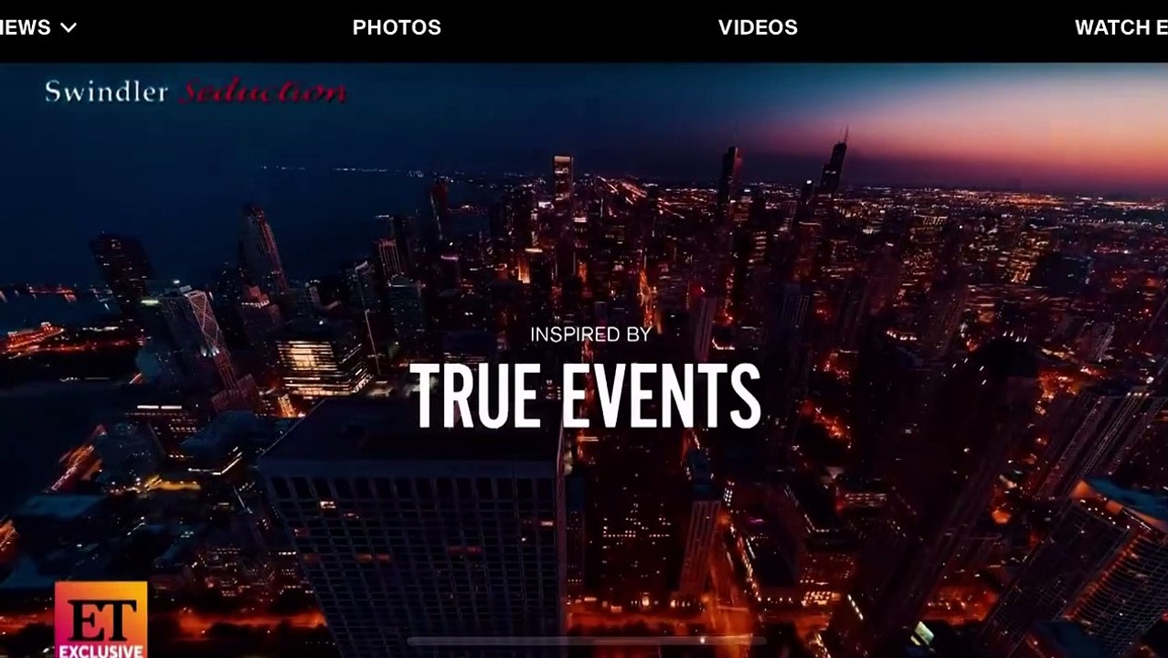 Swindler Seduction | movie | 2022 | Official Trailer - video Dailymotion