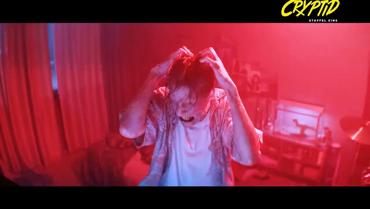 Cryptid | show | 2020 | Official Trailer - video Dailymotion