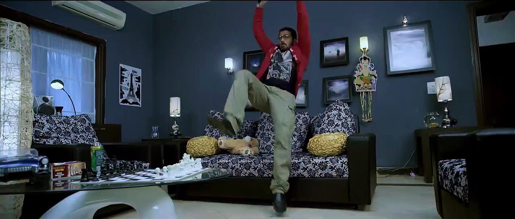 Jithan 2 | movie | 2016 | Official Trailer - video Dailymotion