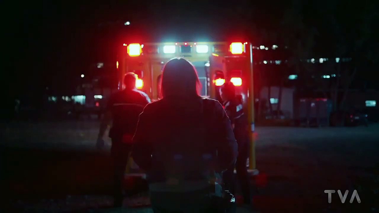 Outbreak | show | 2020 | Official Trailer - video Dailymotion