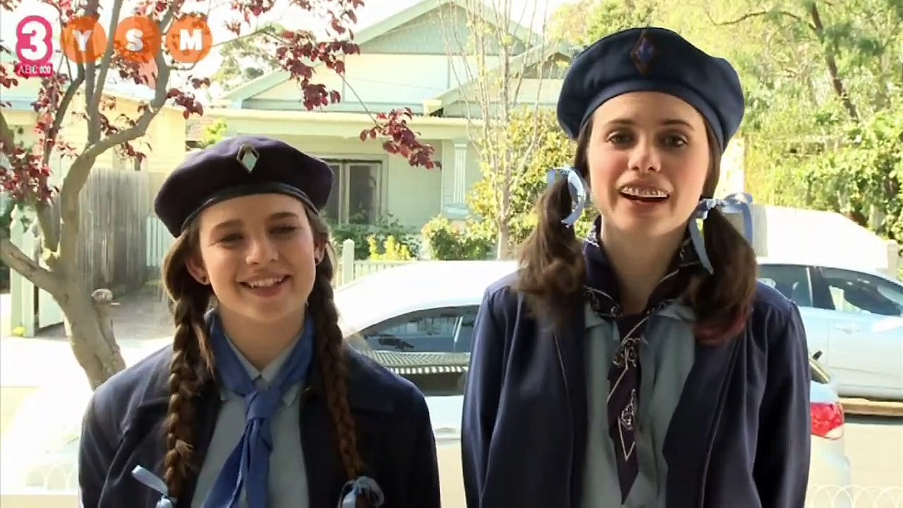 You're Skitting Me | show | 2012 | Official Trailer - video Dailymotion