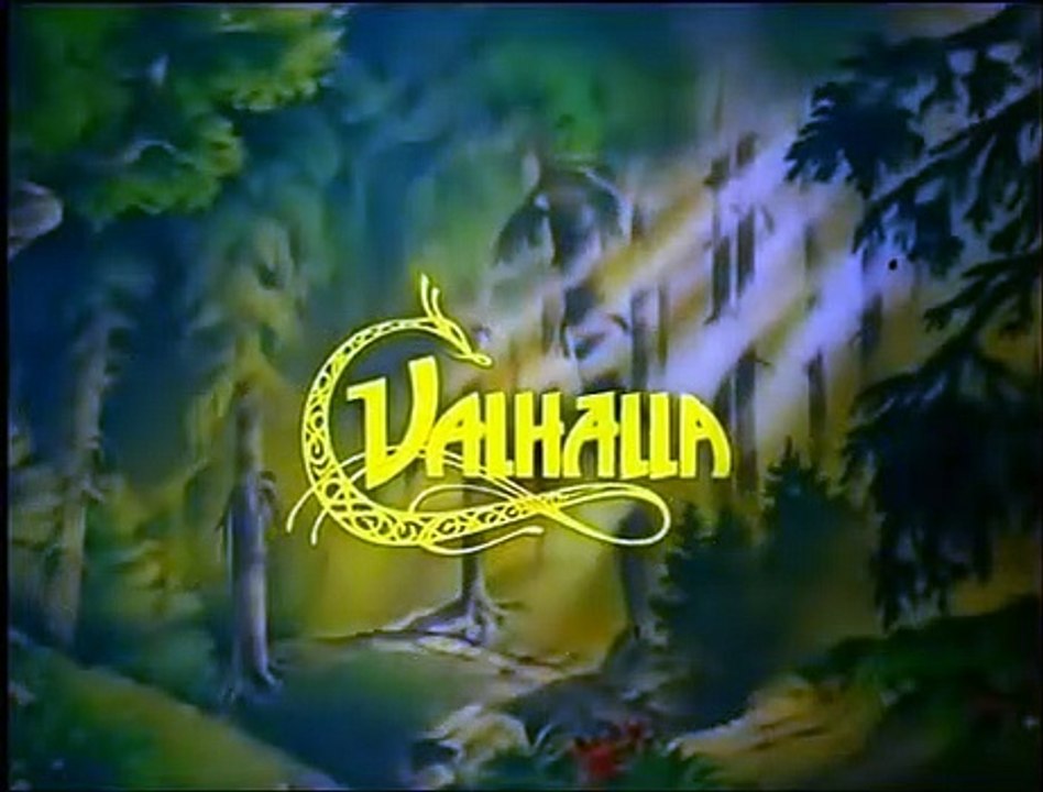 Valhalla | movie | 1986 | Official Trailer - video Dailymotion