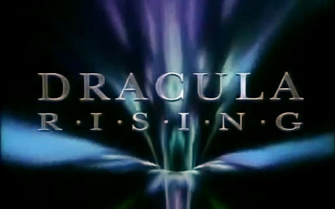 Dracula Rising | movie | 1993 | Official Trailer - video Dailymotion