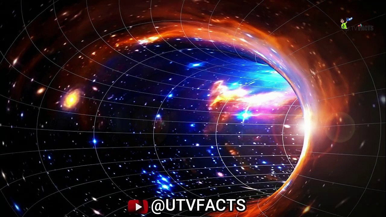 WHAT IS UNIVERSE INFO ABOUT UNIVERSE EP#4 IN HINDI URDU UTV FACTS #IAU ...