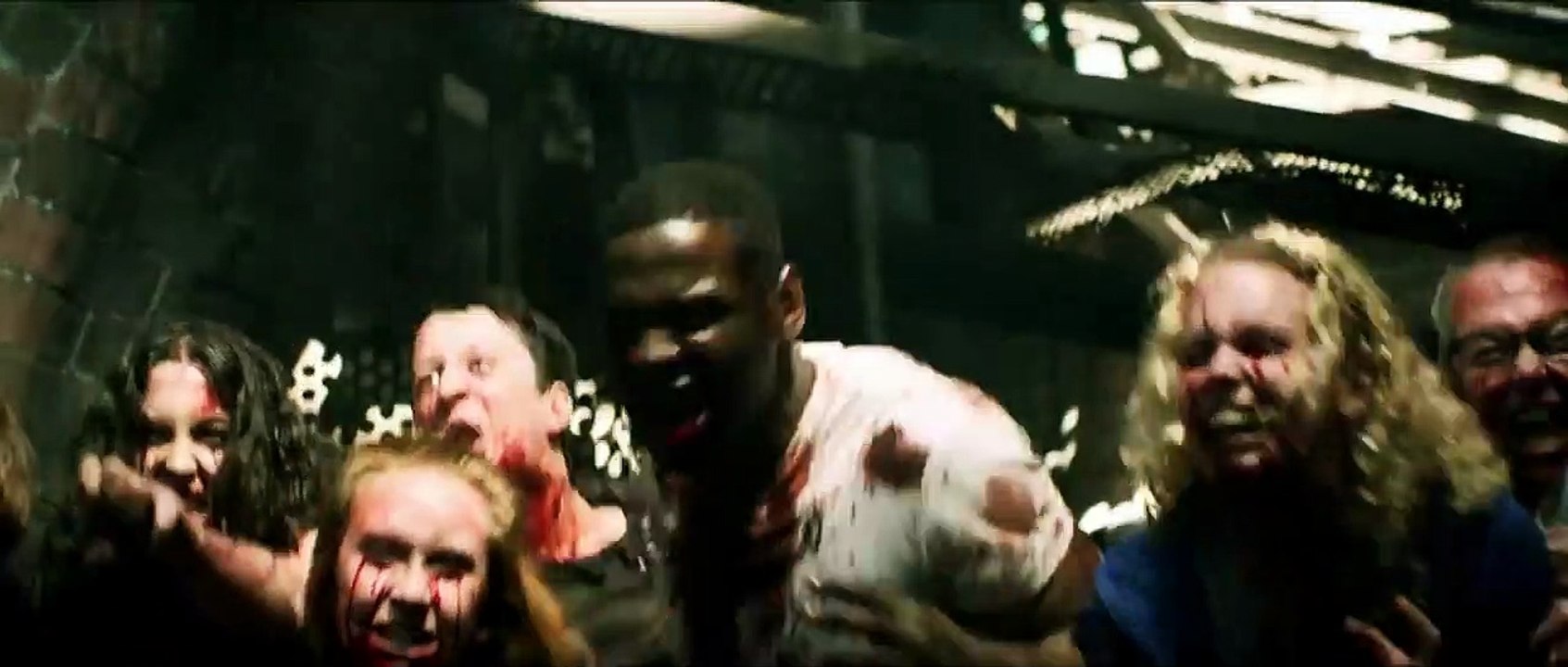 Redcon-1 | movie | 2018 | Official Trailer - video Dailymotion