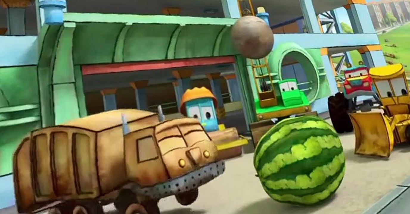 The Stinky and Dirty Show S02 E014 - video Dailymotion