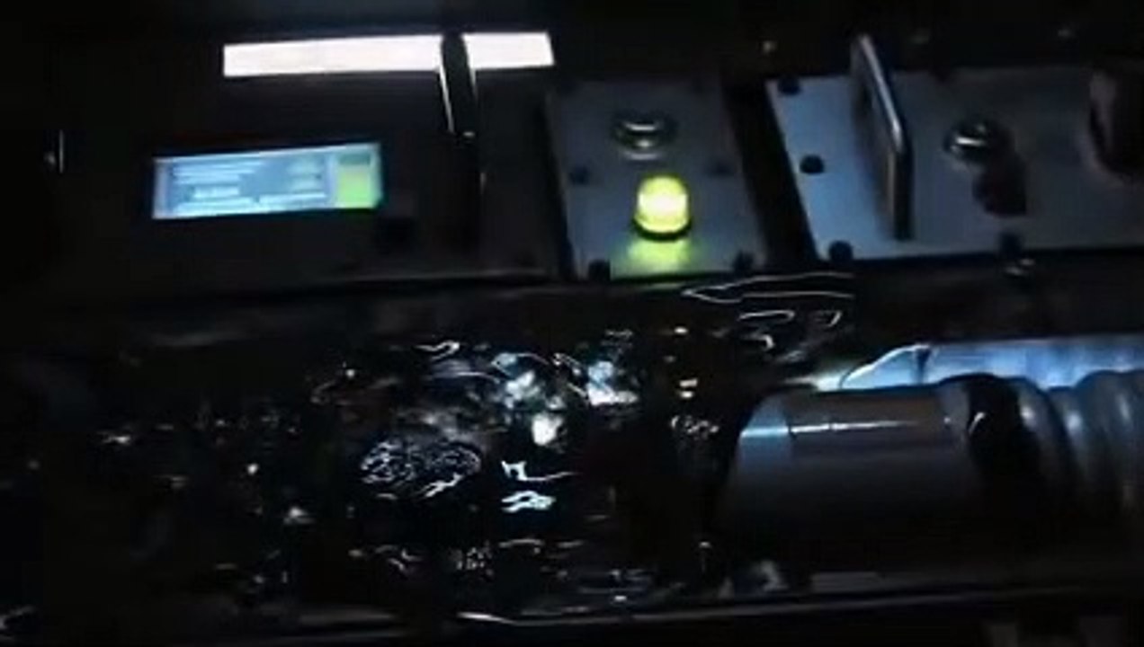 Bio Slime | movie | 2010 | Official Trailer - video Dailymotion