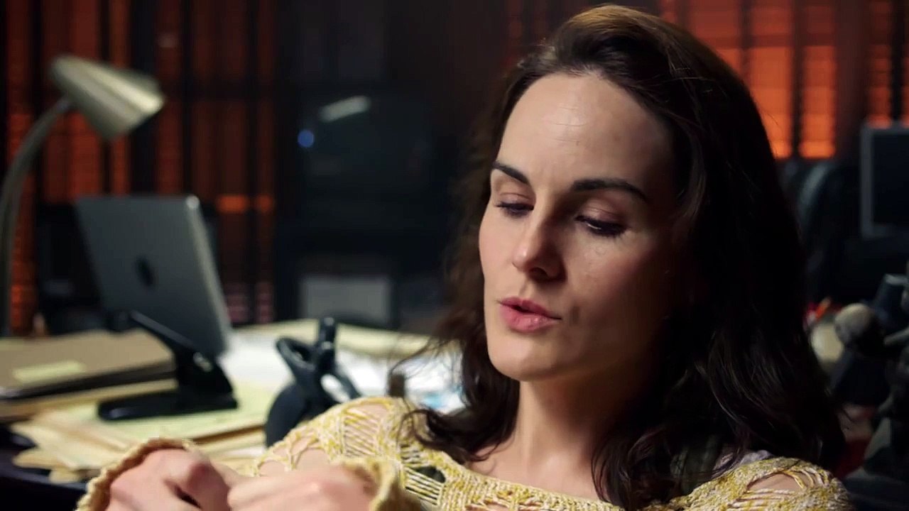 Good Behavior | show | 2016 | Official Trailer - video Dailymotion