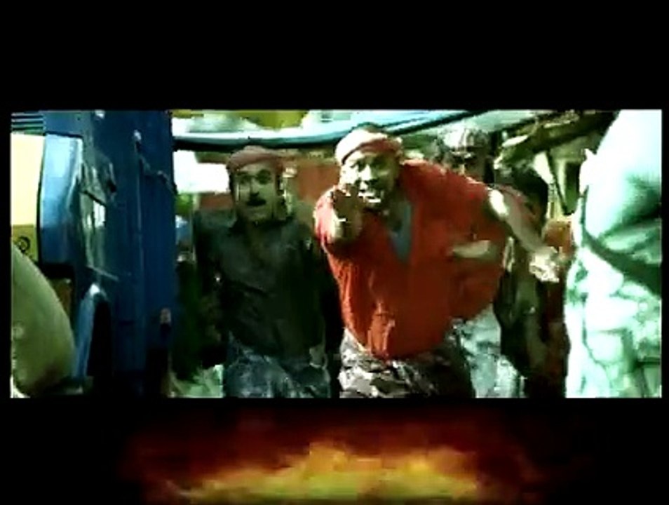 Alibhai | movie | 2007 | Official Trailer - video Dailymotion