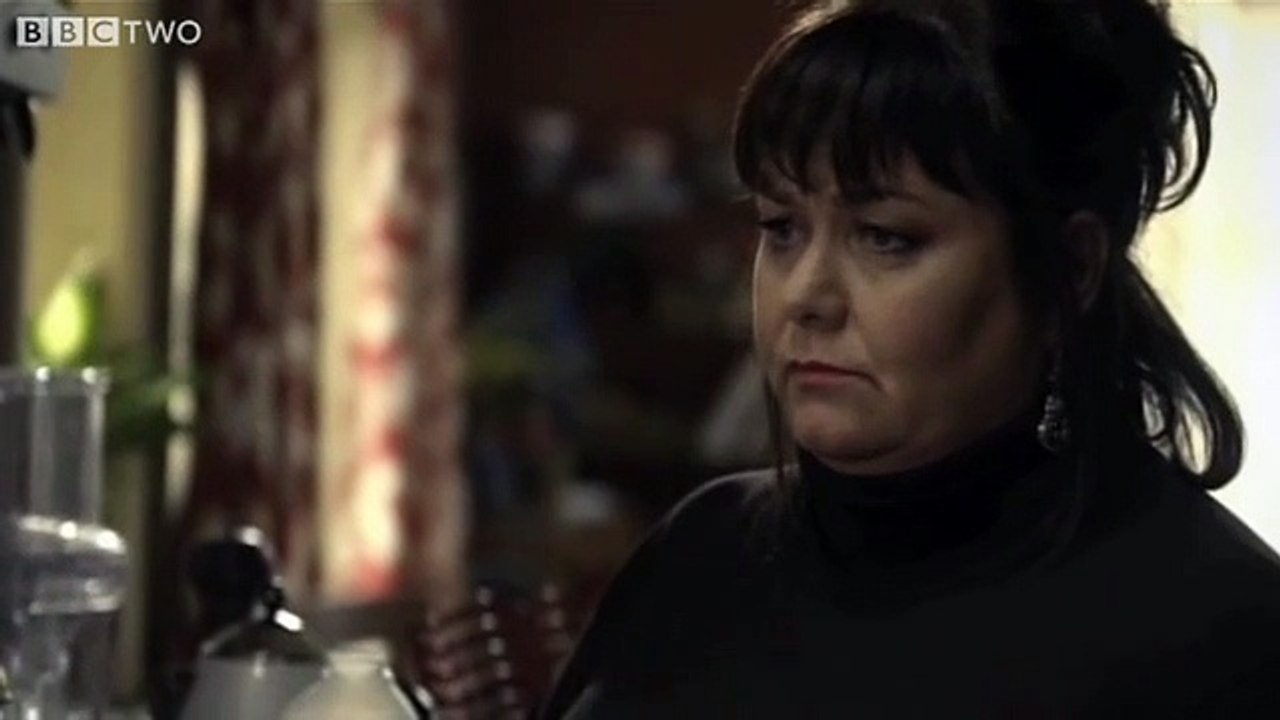 Roger & Val Have Just Got In | show | 2010 | Official Trailer - video ...