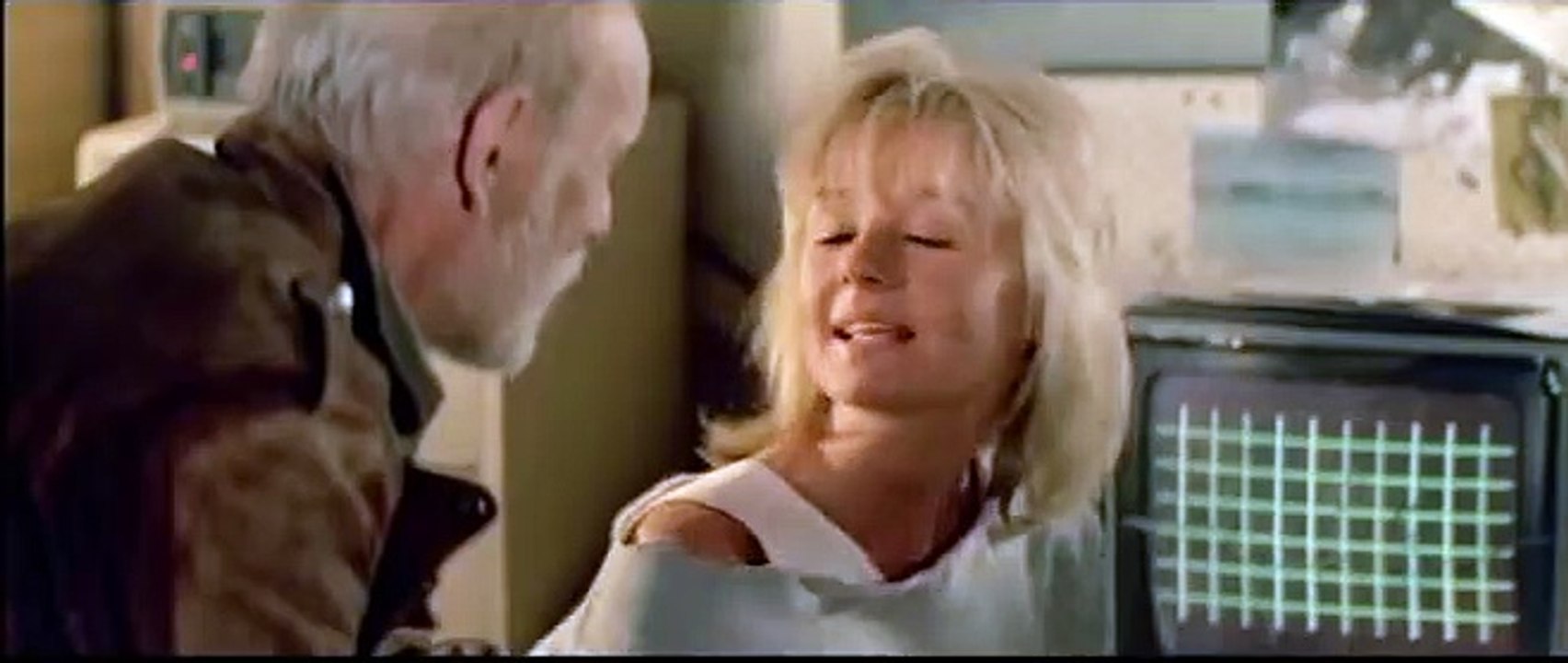 Razorback | movie | 1984 | Official Trailer - video Dailymotion