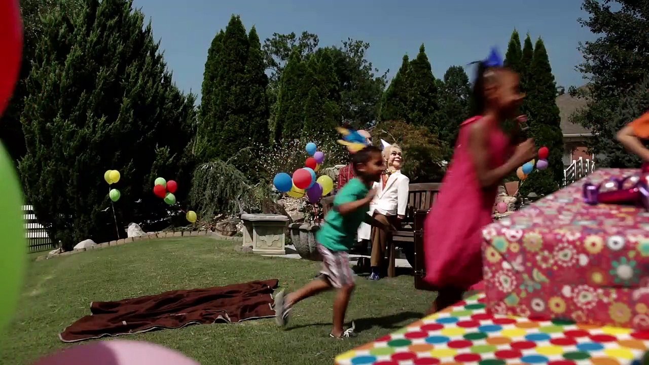 Mr. Lockjaw | movie | 2015 | Official Trailer - video Dailymotion