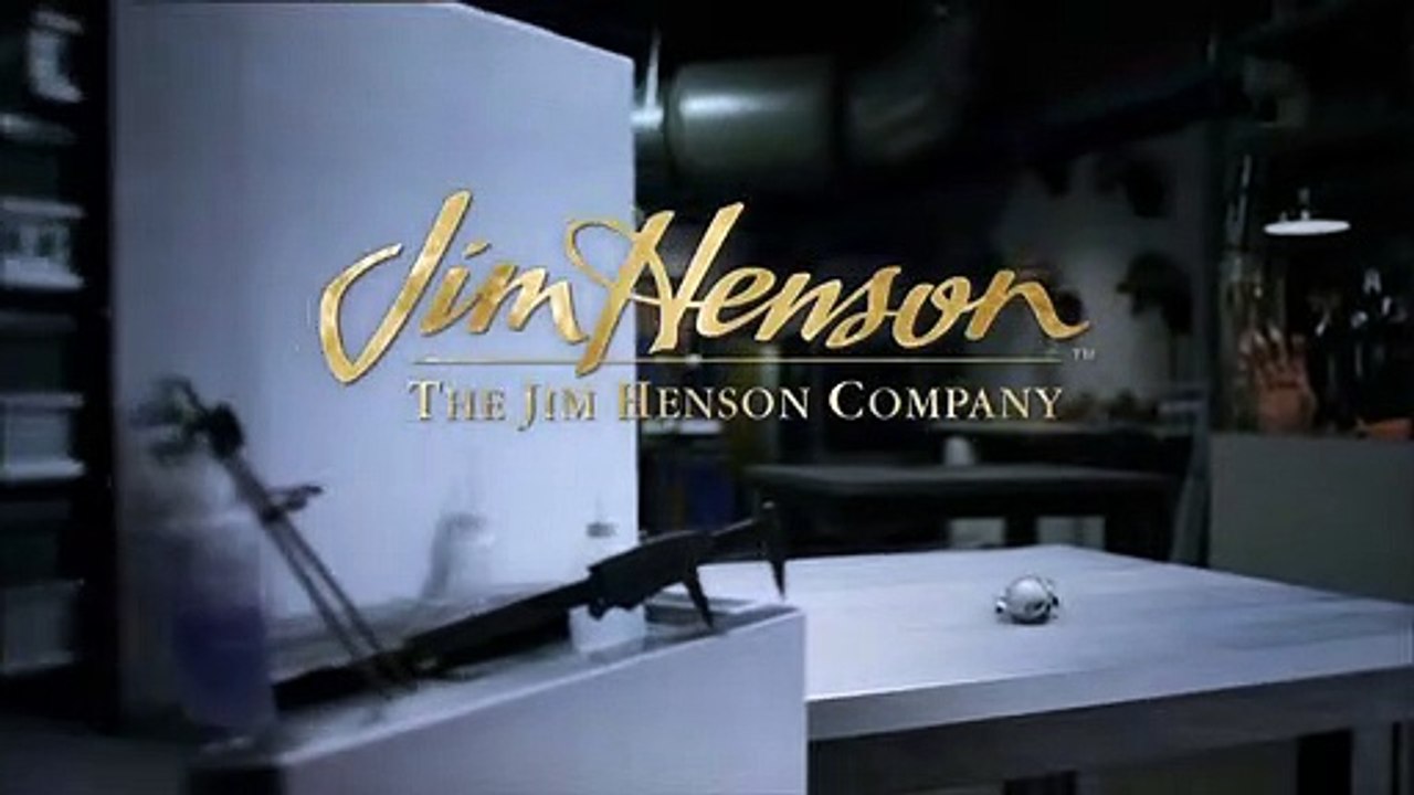 Jim Henson's Creature Shop Challenge | show | 2014 | Official Trailer ...