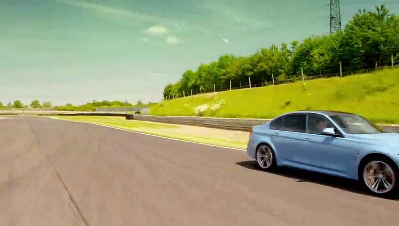 Ben Collins: Stunt Driver | movie | 2015 | Official Trailer - video ...