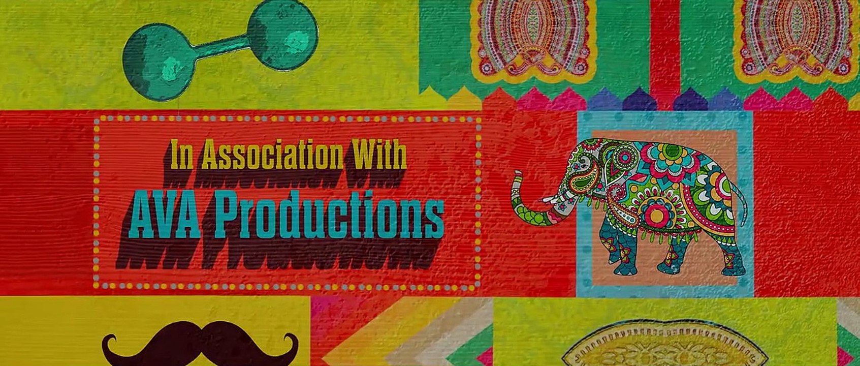 Godha | movie | 2017 | Official Trailer - video Dailymotion