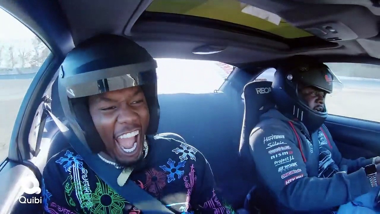 Skrrt with Offset | show | 2020 | Official Trailer - video Dailymotion