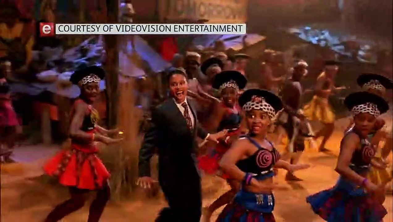 Sarafina! | movie | 1992 | Official Trailer - video Dailymotion