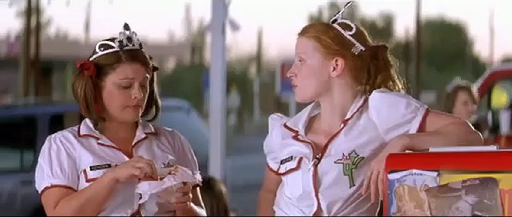 Jolene | movie | 2010 | Official Trailer - video Dailymotion