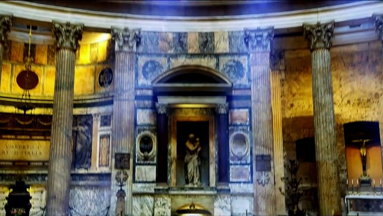 Raphael: The Lord of the Arts | movie | 2017 | Official Trailer - video ...