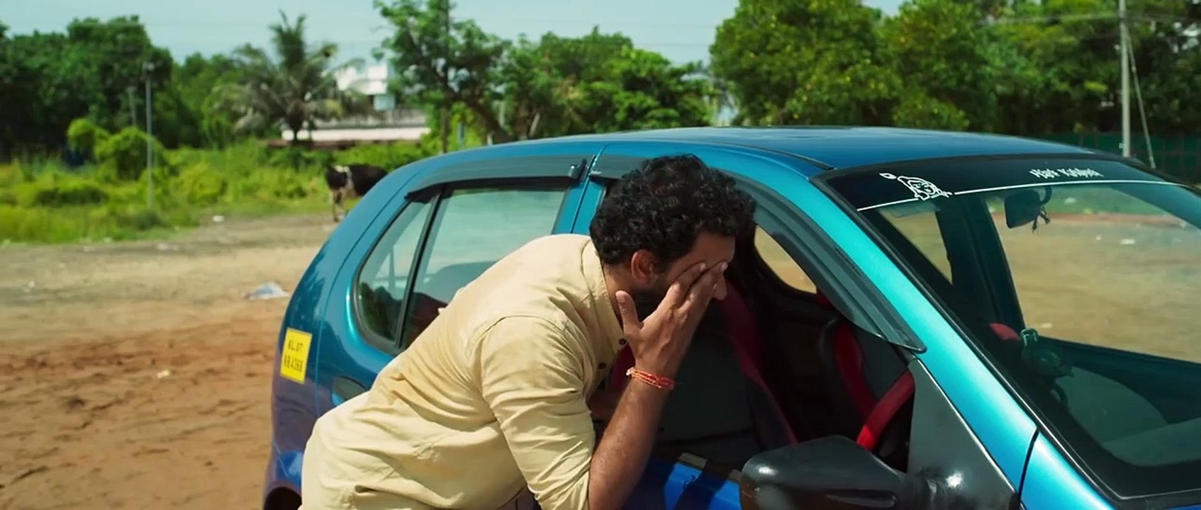 Innu Muthal | movie | 2021 | Official Trailer - video Dailymotion