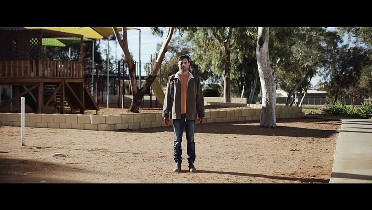 The Dustwalker | movie | 2019 | Official Trailer - video Dailymotion