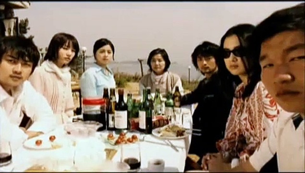 Bloody Reunion | movie | 2006 | Official Trailer - video Dailymotion