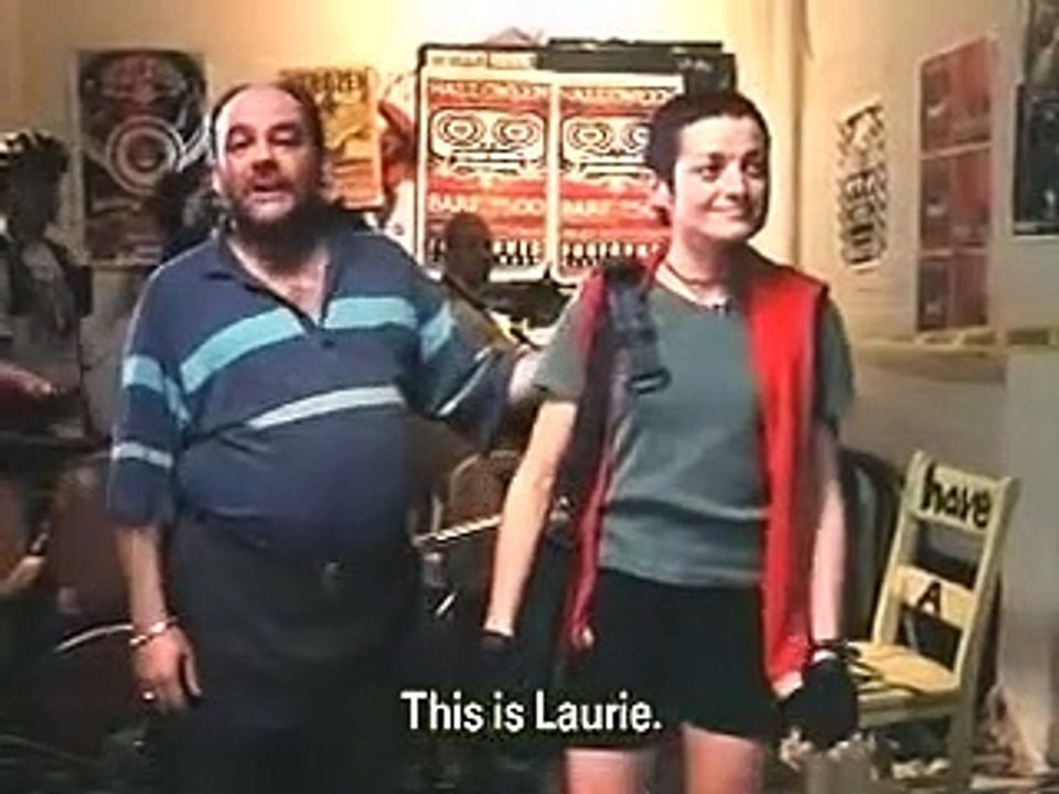 2 Seconds | movie | 2003 | Official Trailer - video Dailymotion