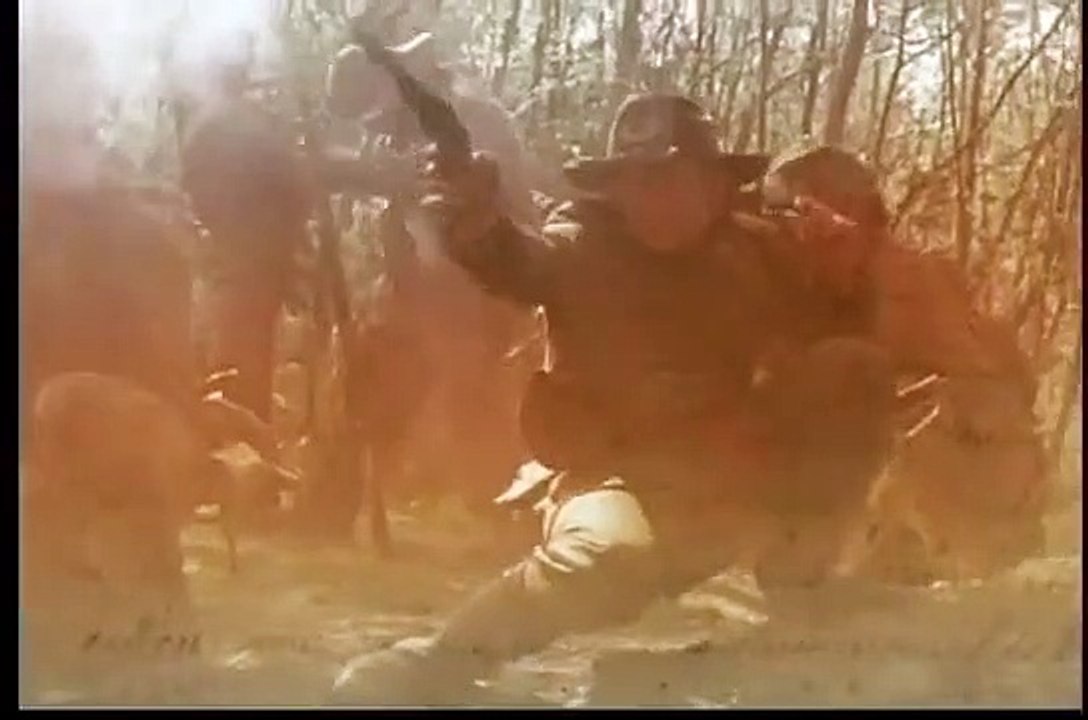 The Colt | movie | 2005 | Official Trailer - video Dailymotion