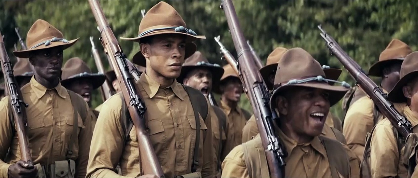 The 24th | movie | 2020 | Official Trailer - video Dailymotion