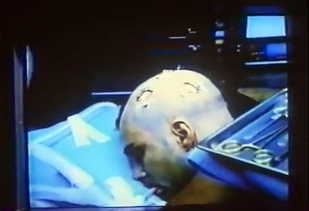 Tomcat: Dangerous Desires | movie | 1993 | Official Trailer - video ...