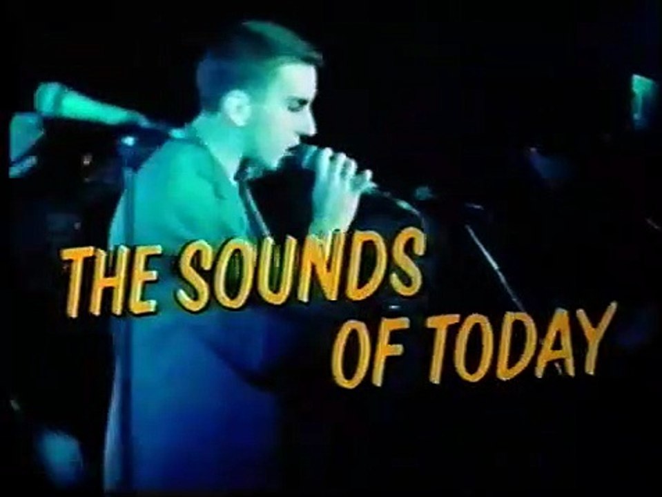 Dance Craze | movie | 1981 | Official Trailer - video Dailymotion